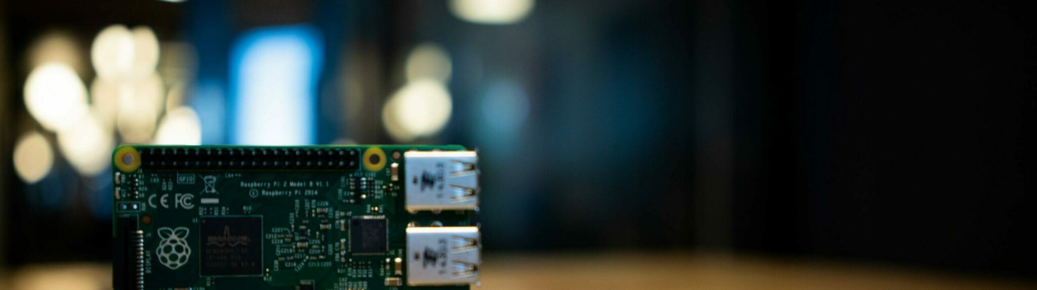 Web kiosk application with Raspberry-pi – Sébastien Barbieri's Blog